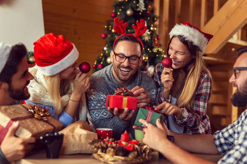 Christmas quiz: How well do you know these popular Christmas songs ...