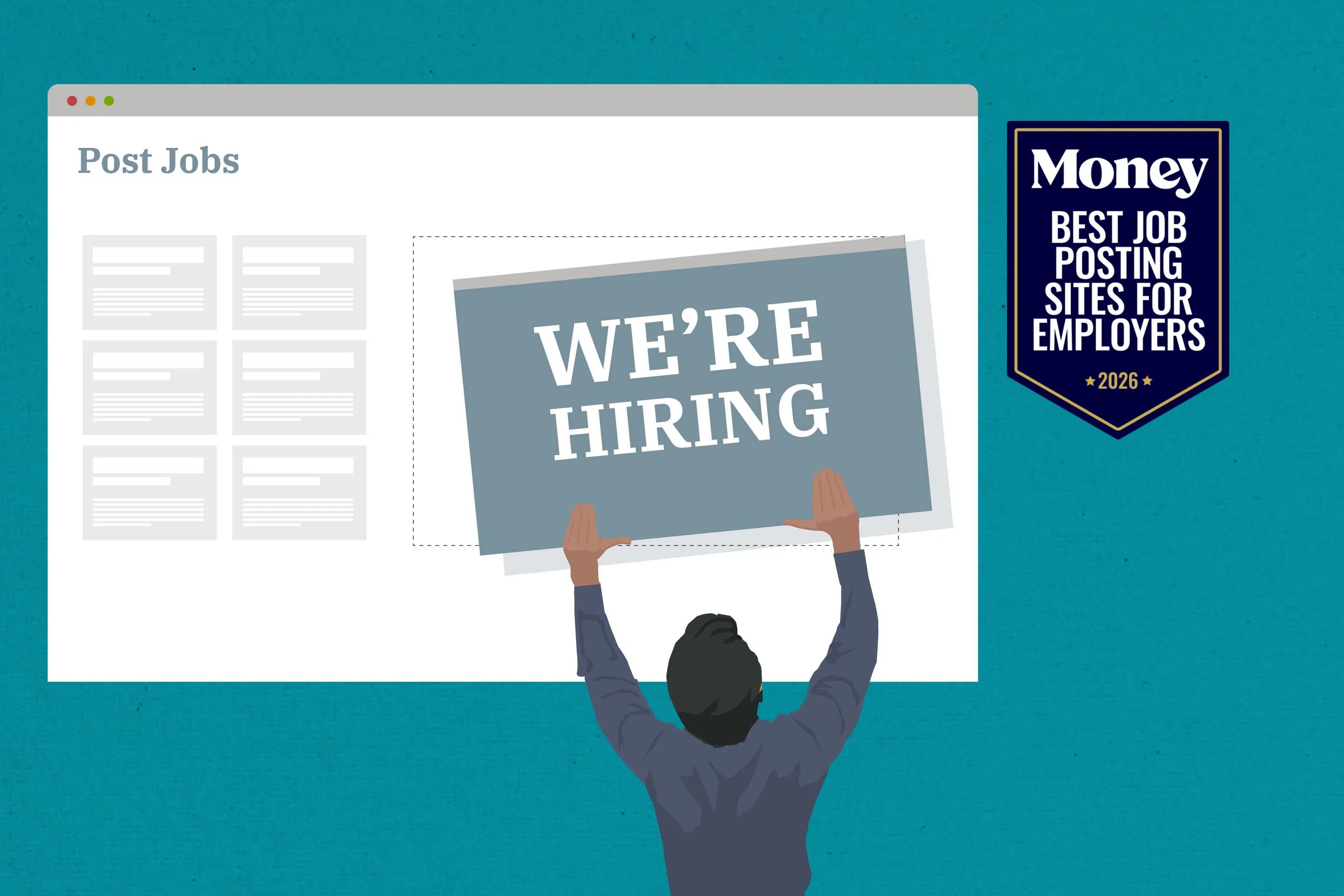 6 best job posting sites for employers of 2026