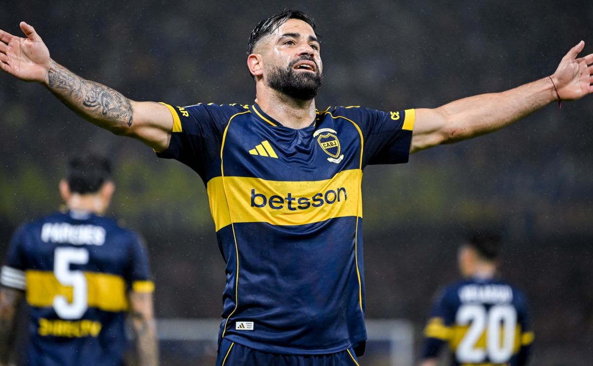 Racing le hará la primera oferta a Boca para quedarse con Milton ...