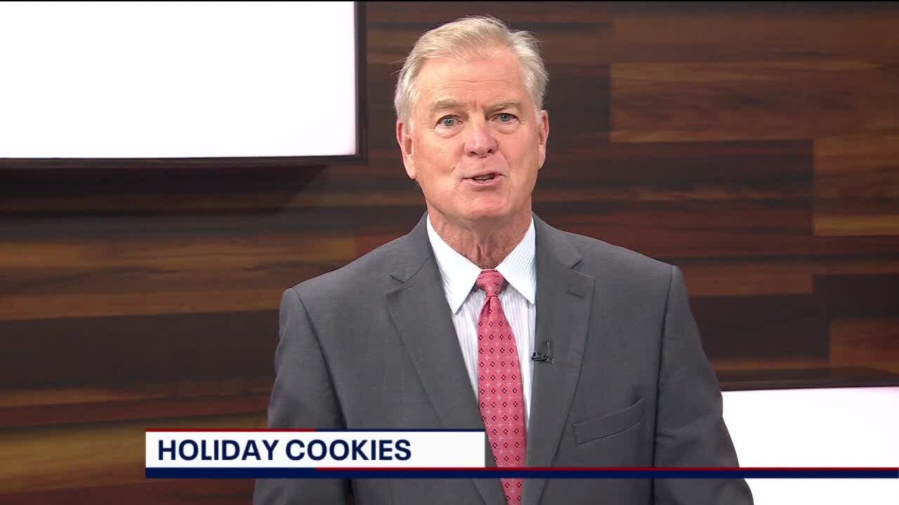 Award-winning chef Jessica Entzel Nolan offers some tips on baking the ...
