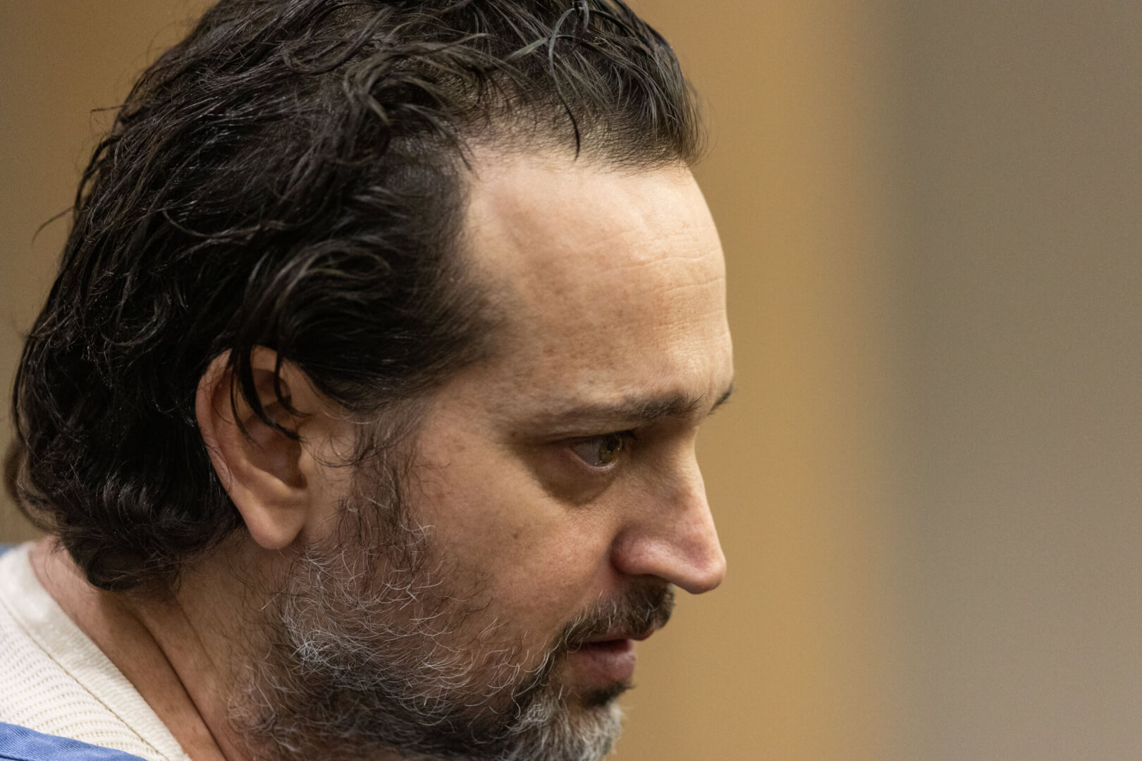 Charlie Adelson will return to court in bid for new trial for Dan ...