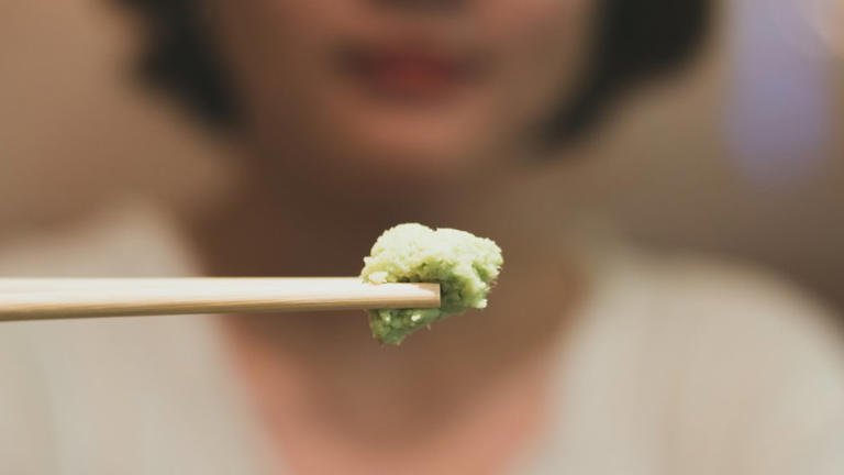 Lubisz smak wasabi? Świetnie! Japoński chrzan chroni przed wieloma ...