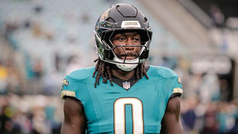 Which Jaguars earned Pro Bowl honors