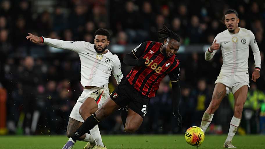 ‘Enquiry Submitted’—Premier League Giants Make First Move in Four-Horse ...