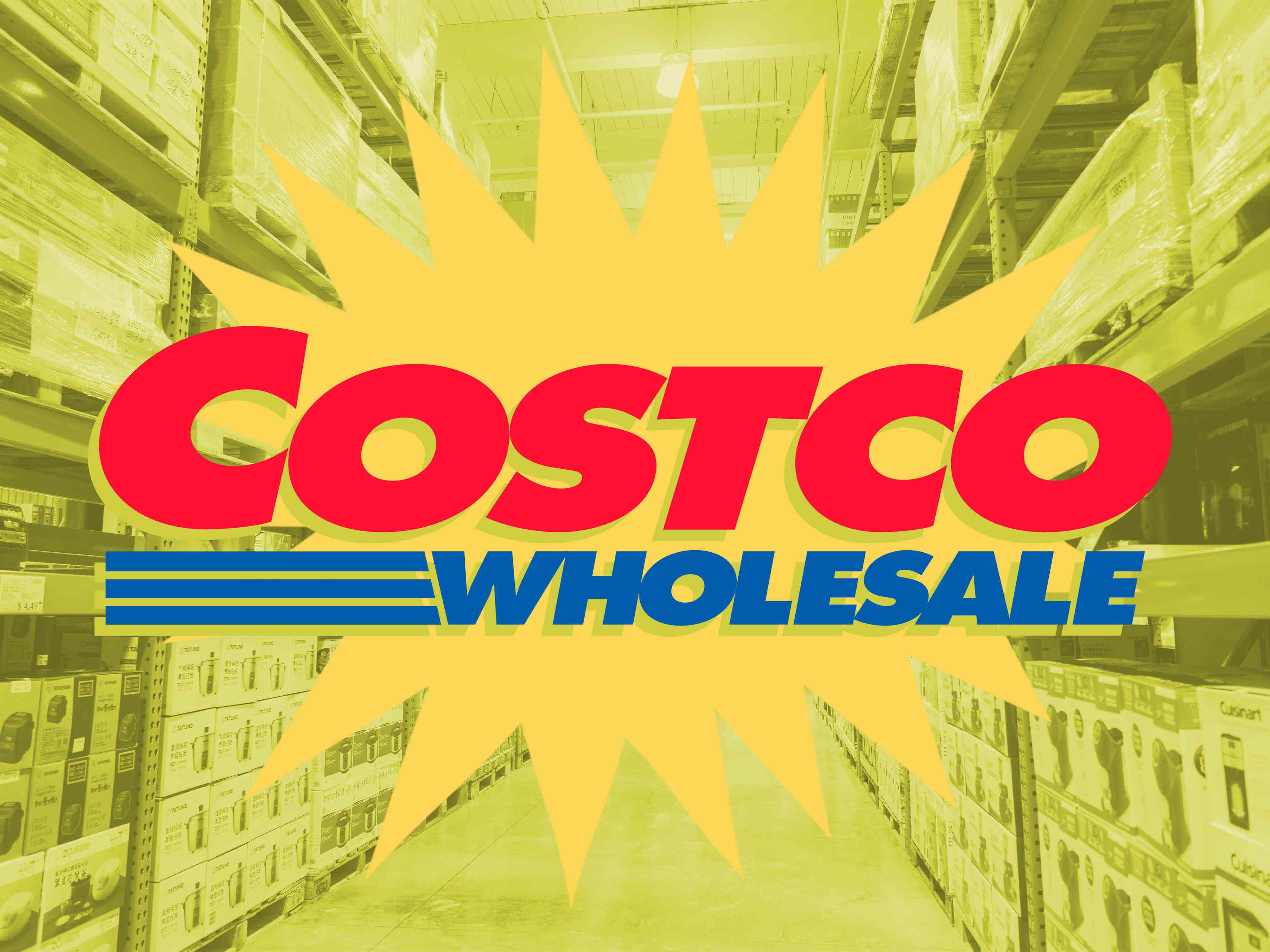 Costco has a new drive-thru copycat—and fans want to 'buy a six-month ...