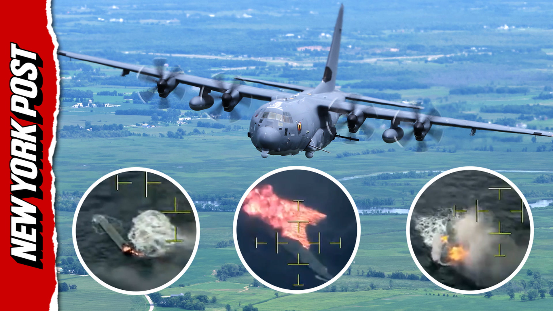 US kills suspected drug runner as military appears to switch to cheaper ...
