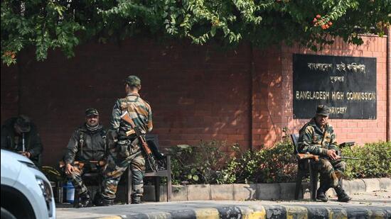 After Dhaka, India calls in Bangladesh envoy; seeks proper probe into ...