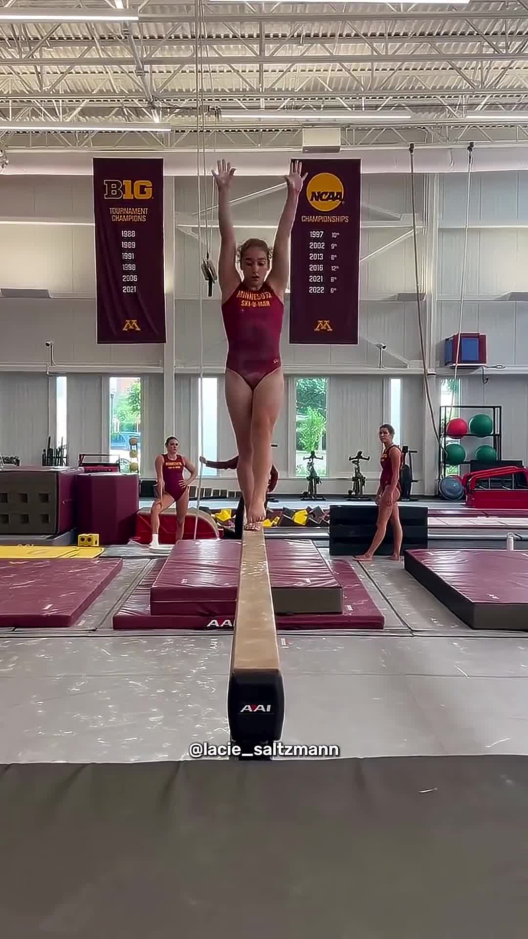 Solid beam series by Lacie