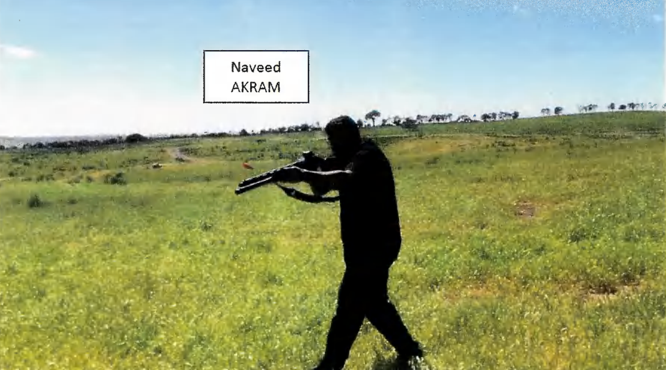 Bondi gunmen condemned 'Zionist' actions prior to attack and threw ...