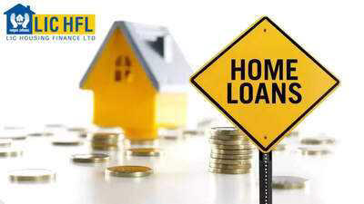 CIBIL score now determines home loan rate: LIC Housing Finance cuts ...