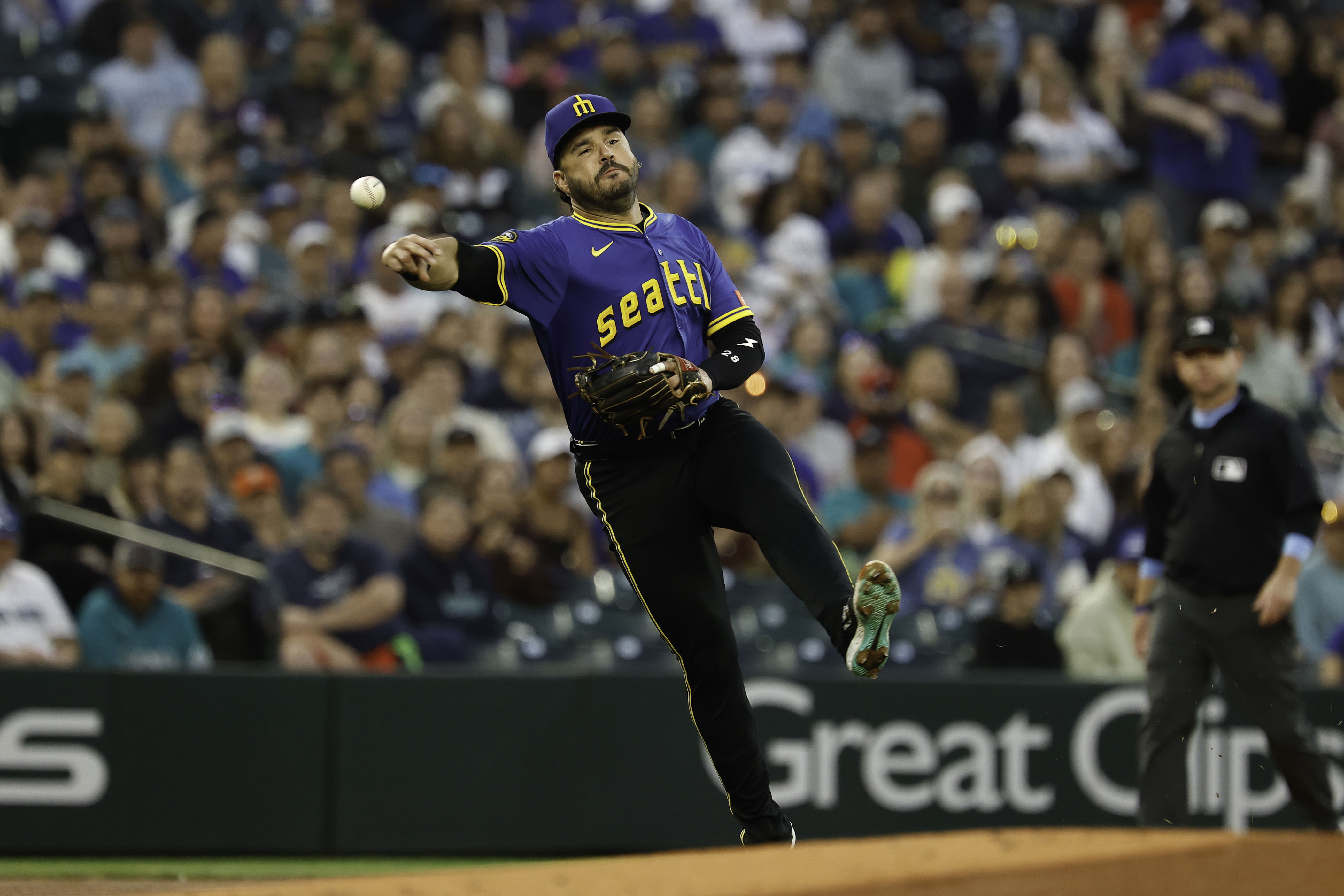 New York Mets prediction: All-Star infielder becomes Pete Alonso ...