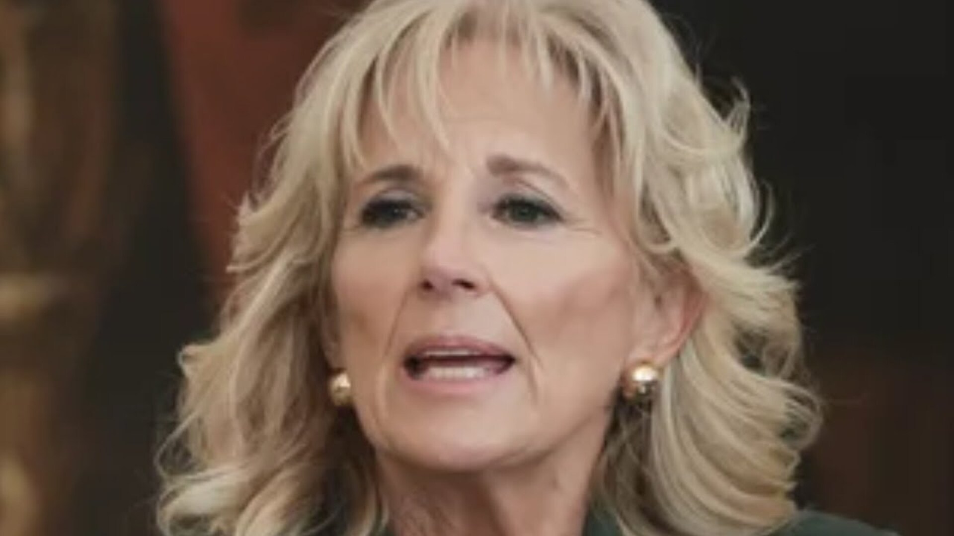 What first ladies are forbidden from doing in the White House