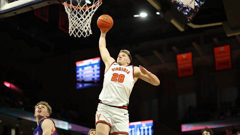 Three UVA basketball players who saw their stock rise after win over ...
