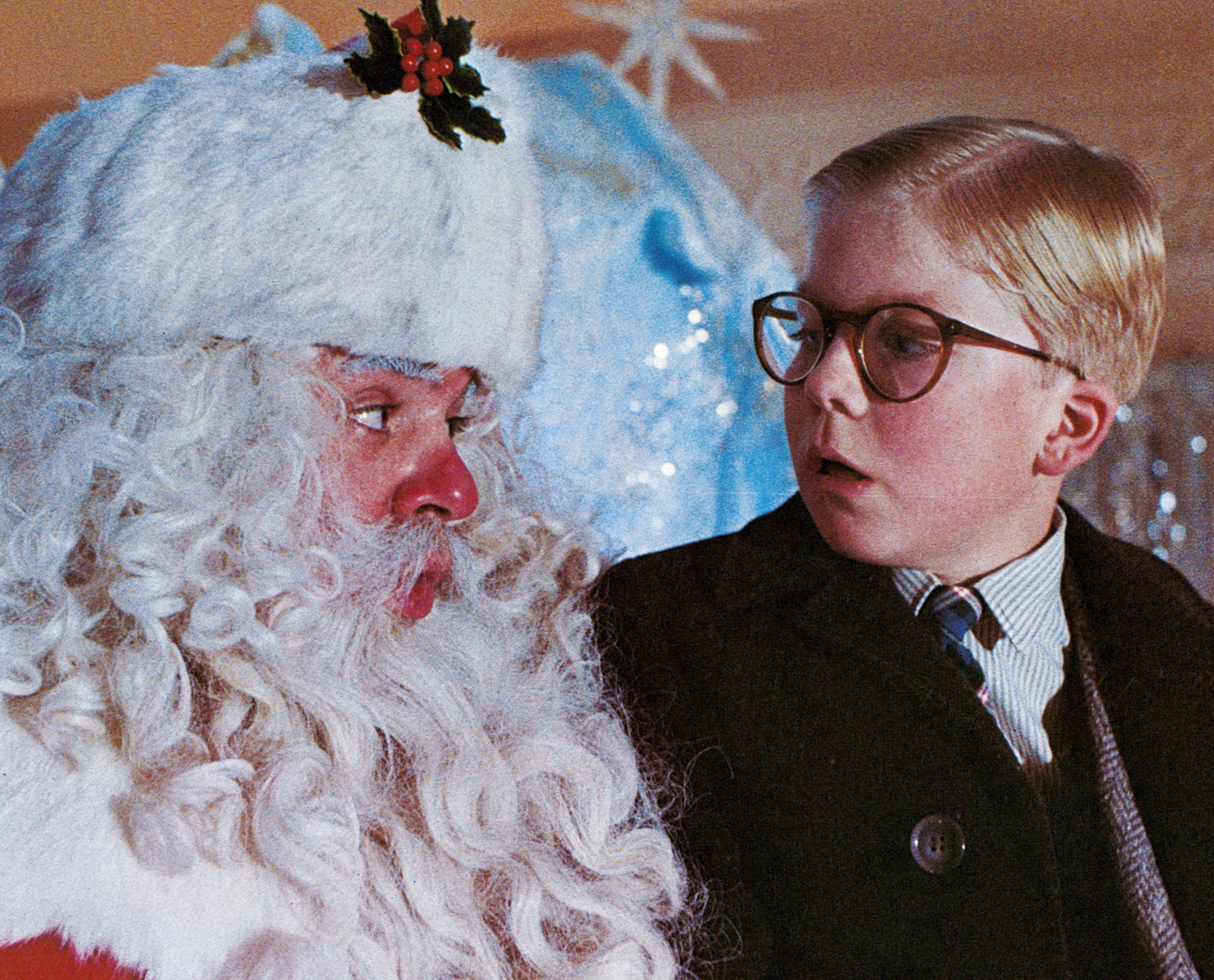 15 things you probably didn't know about 'A Christmas Story'