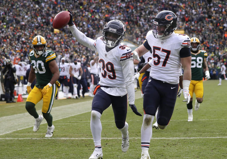 Ben Johnson gives major praise to Chicago Bears unsung hero