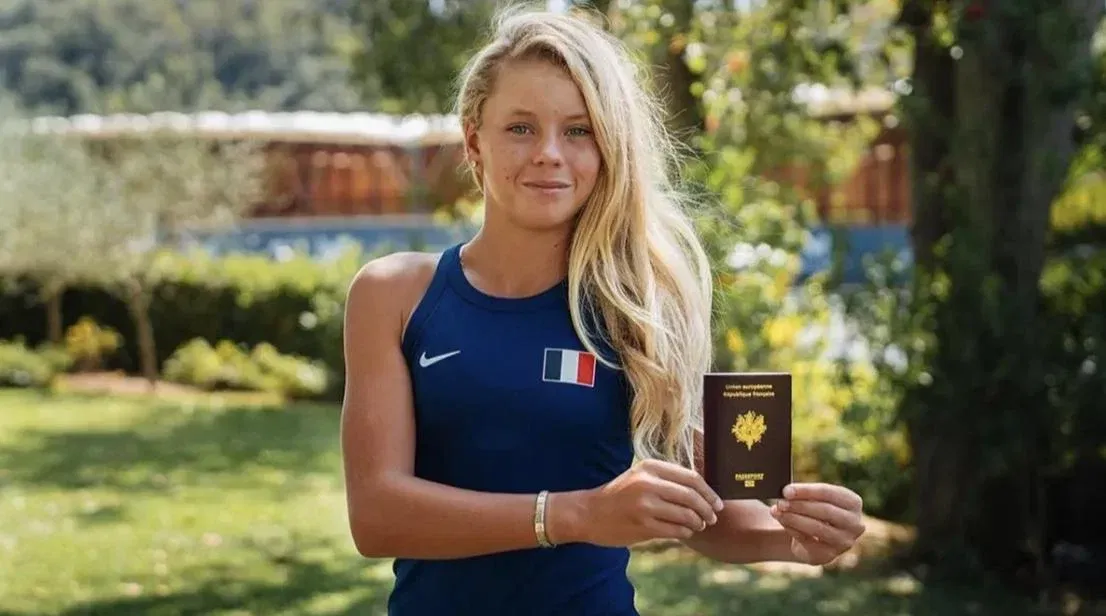 Australian Open juniors 2026: Four French players on the program ...