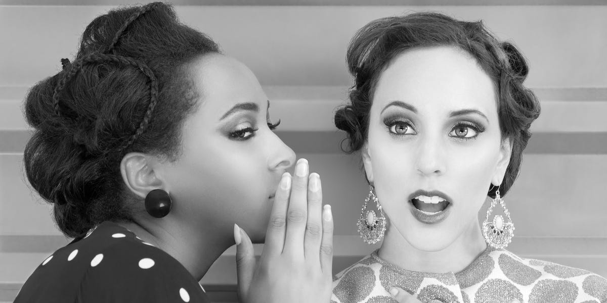 From being 'paid' to recycle to halving hair-drying time: Team GH ...