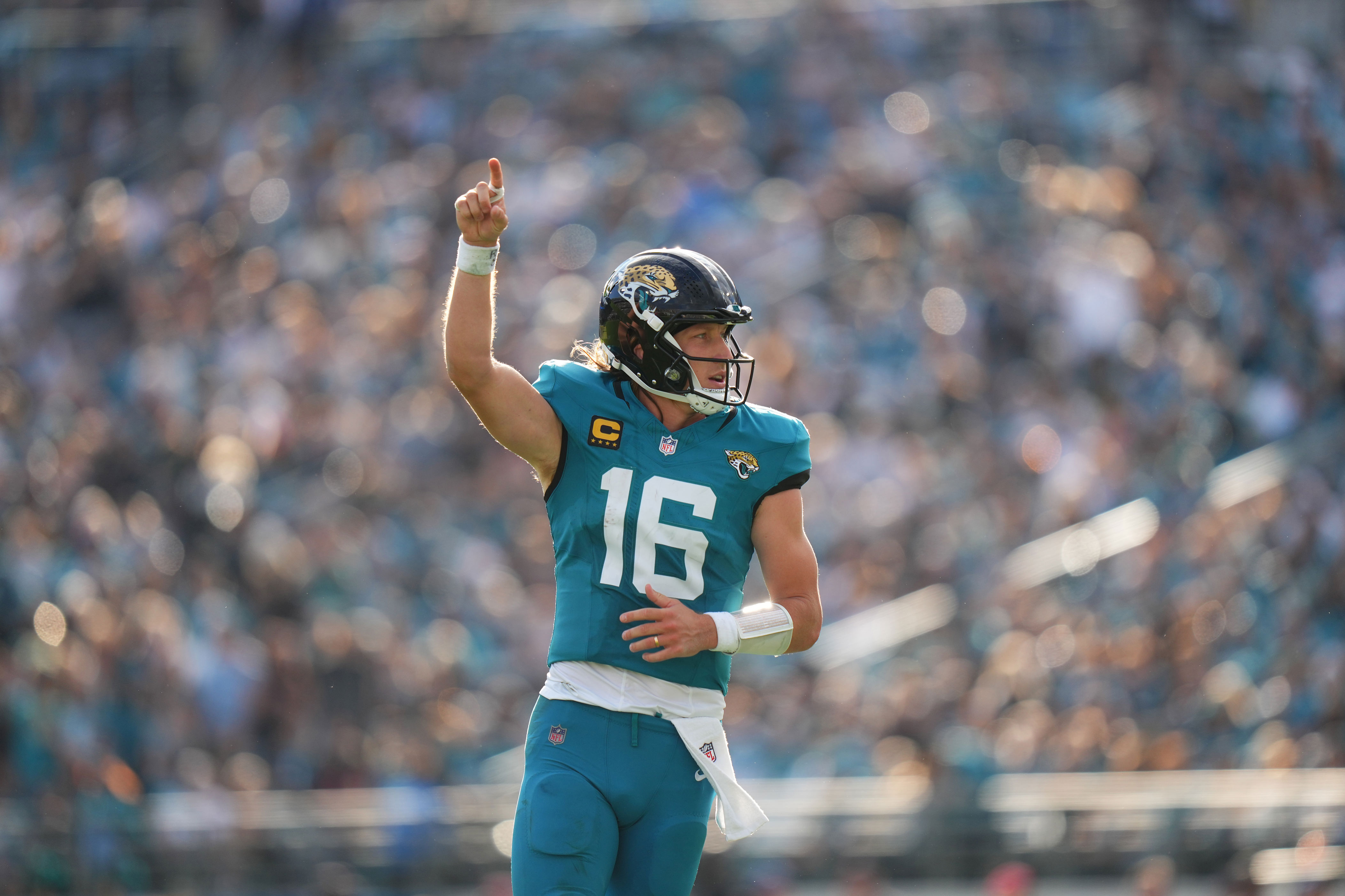 Ranking all 32 NFL teams entering week 17 of the season