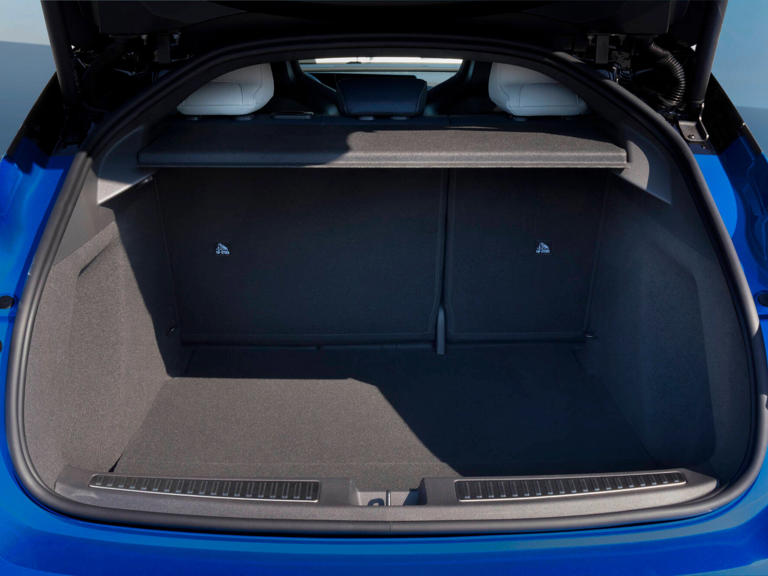 Alpine A390 review – F1 team’s new SUV promises fun for the family