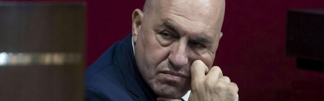 Crosetto: "Su Gaza missione difficile, peggio dell'Afghanistan"