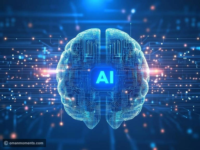 Oman ranks 3rd globally in AI healthcare deployment
