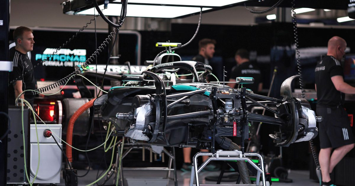 Wolff wrestles with 'painful' Mercedes runner-up result in F1 2025 ...