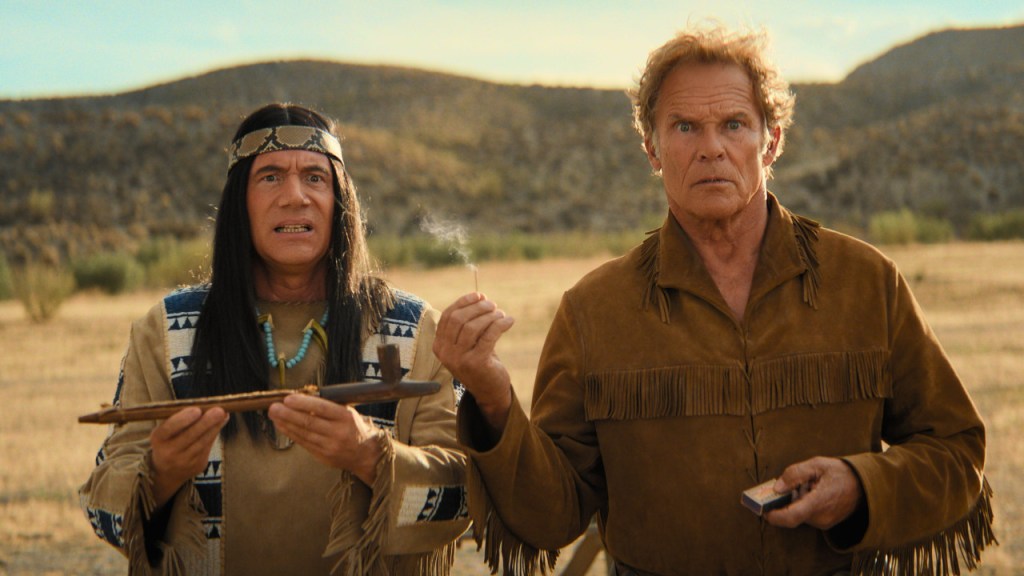 Local box office hits of 2025: From India and Germany to Argentina