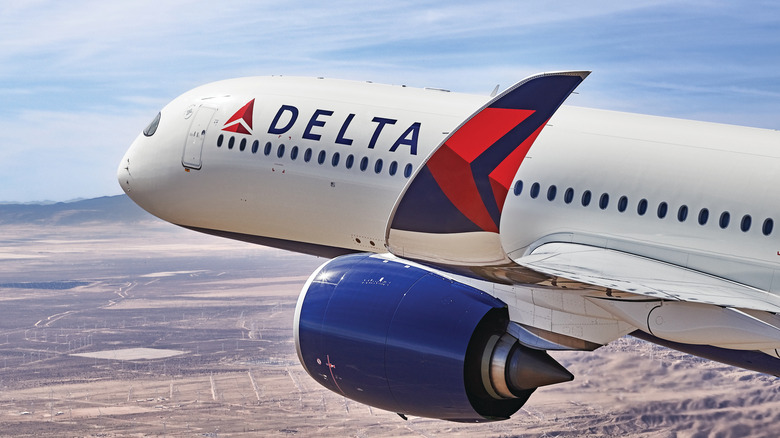 Delta Airlines Is Permanently Canceling These Flight Routes In 2026