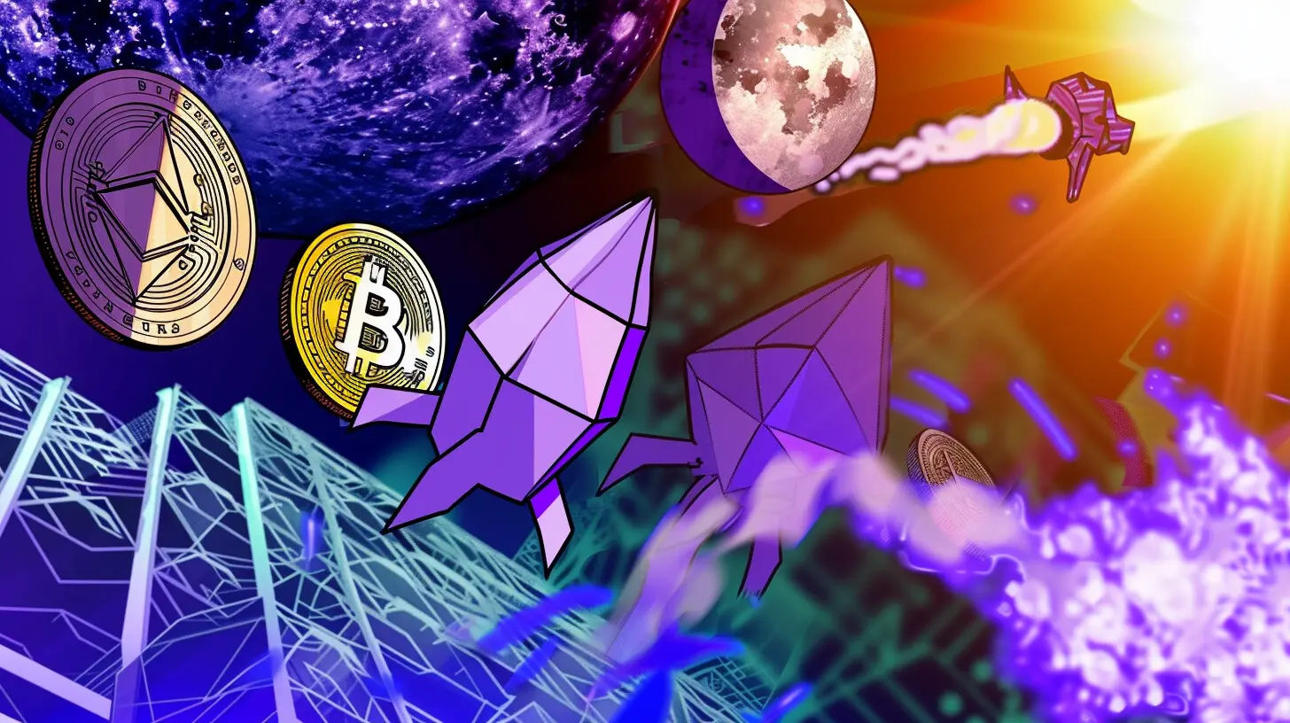 This new altcoin under $0.1 could be the best crypto to buy for 800% ...