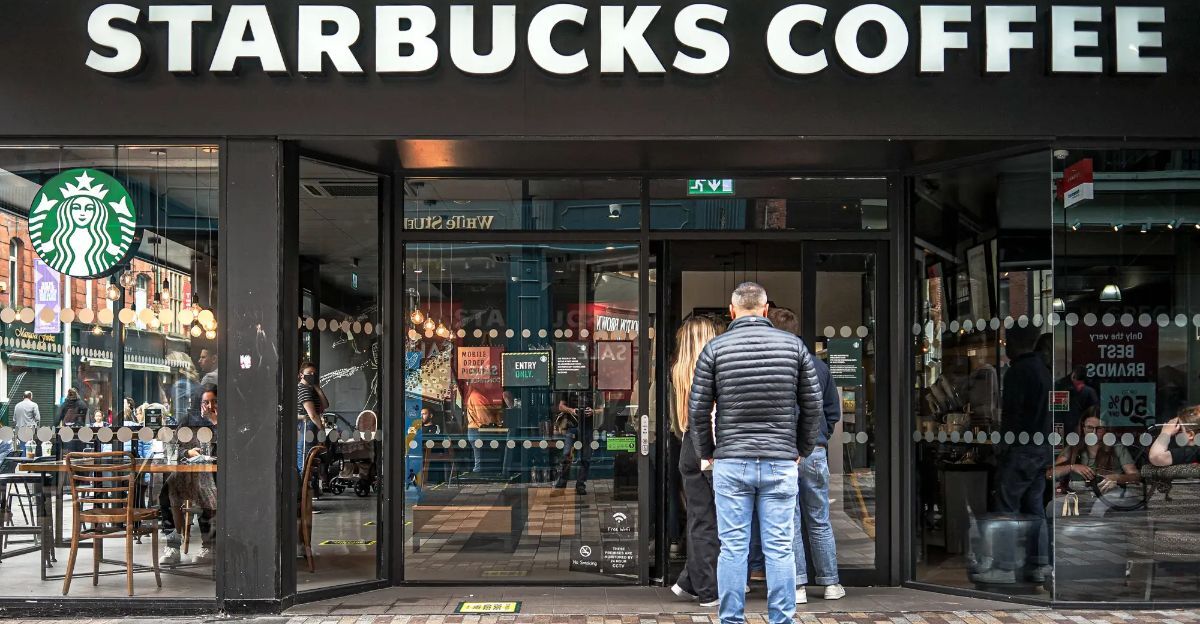 Starbucks closes hundreds of stores in America – here are the known ...
