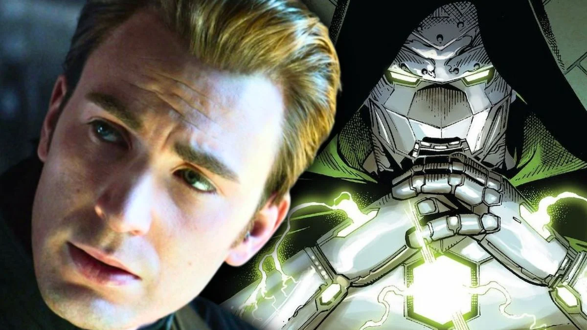 Chris Evans is back! Russo brothers reveal why in ‘Avengers: Doomsday’