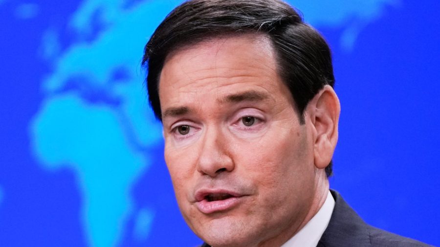 Democrats demand answers from Rubio on deal to send MS-13 informants to ...