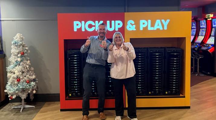 Lucky Sheffield Buzz Bingo player wins twice in two weeks - taking home ...