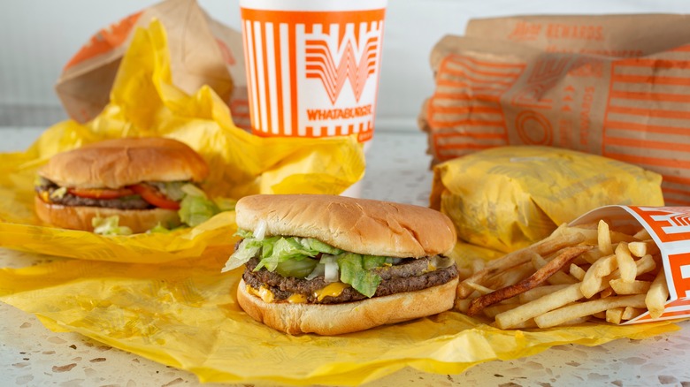 Why Whataburger is seemingly everywhere now