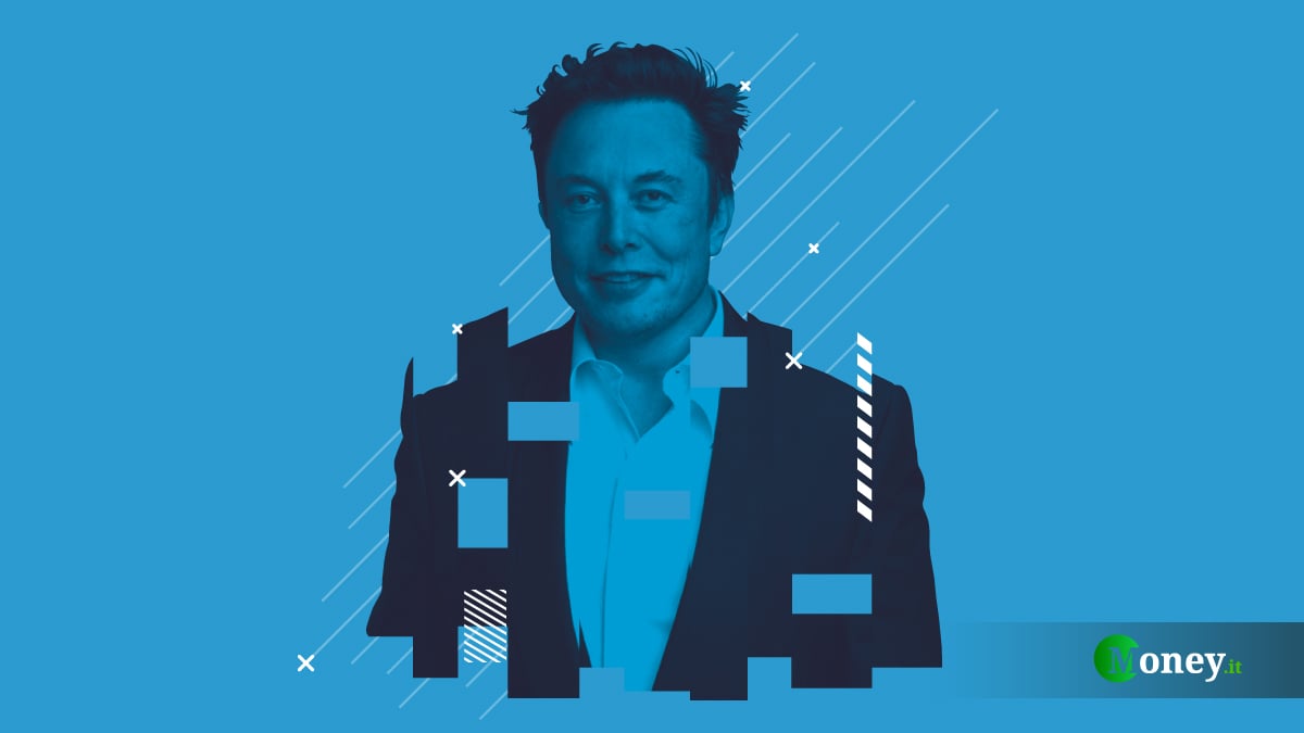 Quanti soldi ha Elon Musk? L'uomo più ricco del mondo sta per diventare ...