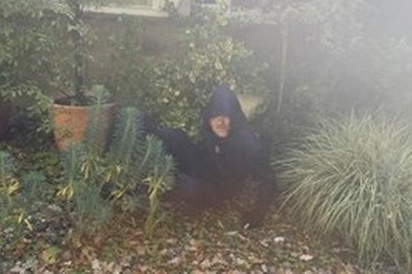 Kent burglar who left hospital after serious crash to commit more ...