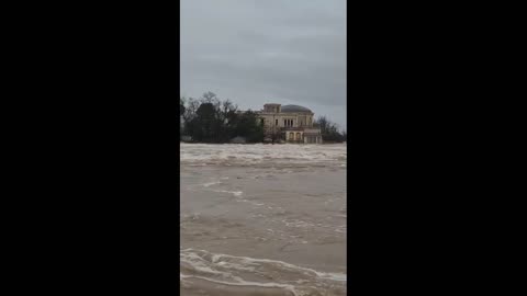 France: Hérault under red alert after days of intense rainfall 2