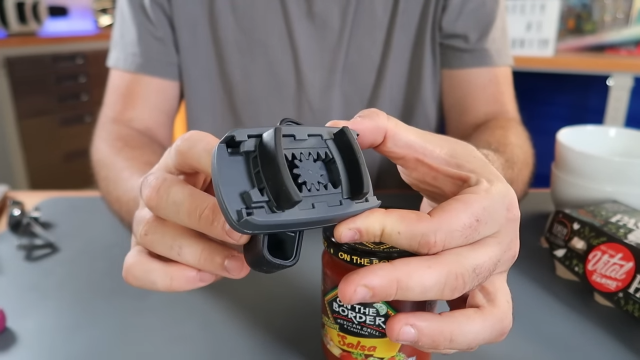 How 10 simple kitchen gadgets completely change daily habits