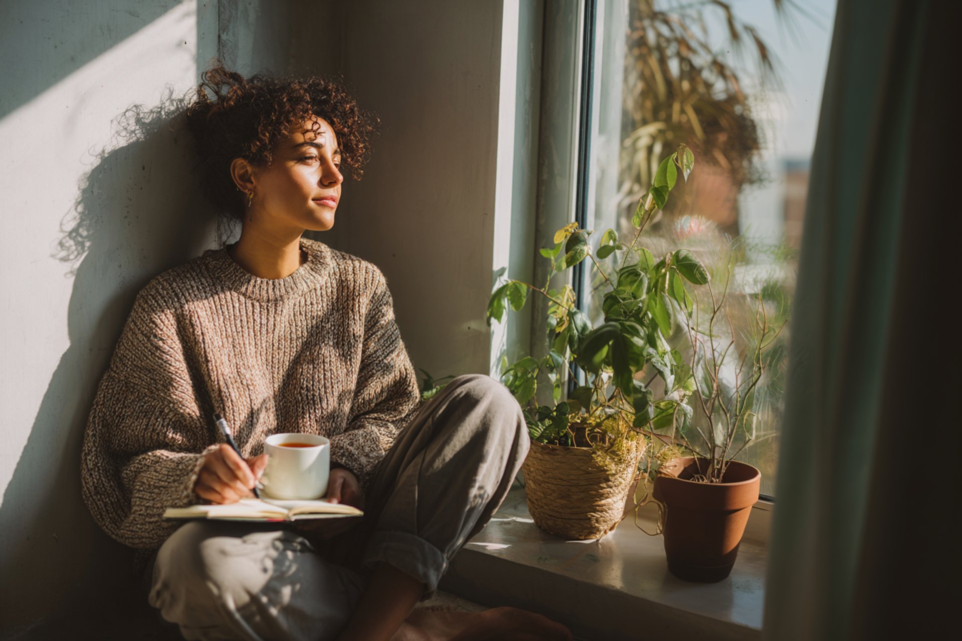 An diesen 5 Eigenschaften wollen wir im neuen Jahr arbeiten (für unsere ...