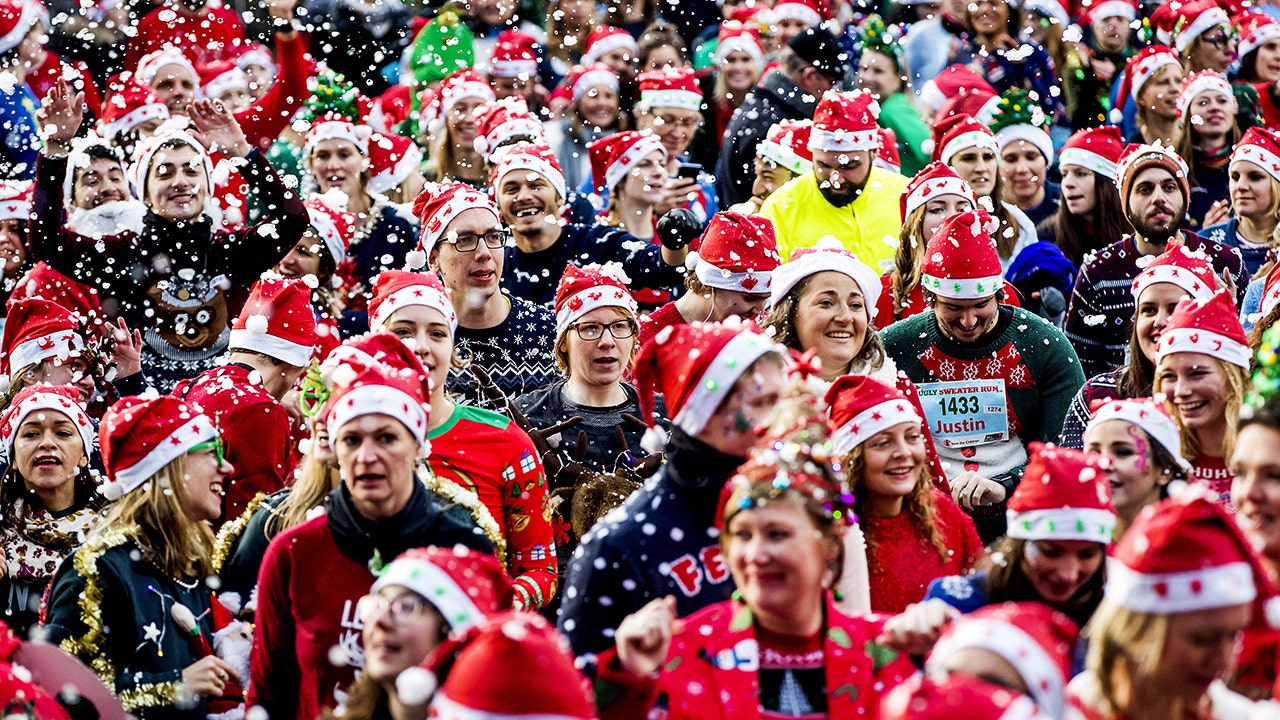 Cities across Europe revise Christmas traditions, triggering public ...