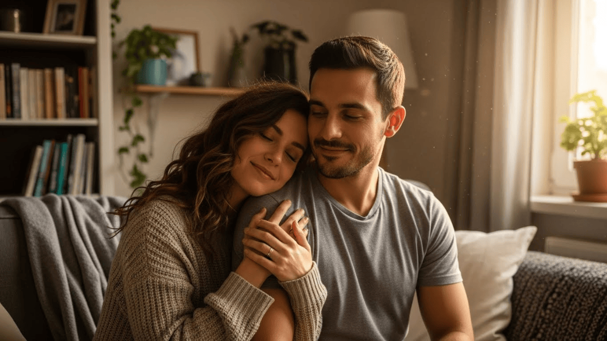 Male traits that attract almost all women, even when they are not aware ...
