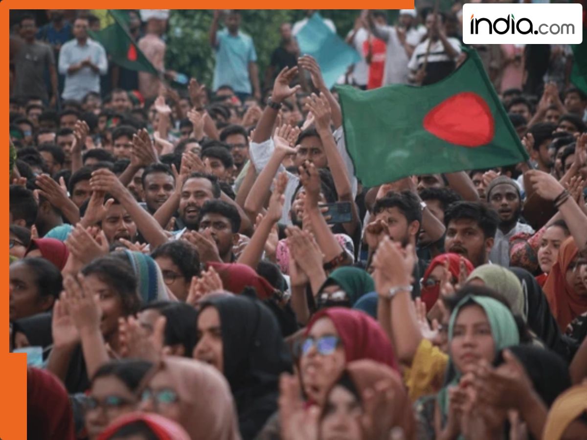 Attacks on minorities intensifies as Hindu family's houses set on fire ...