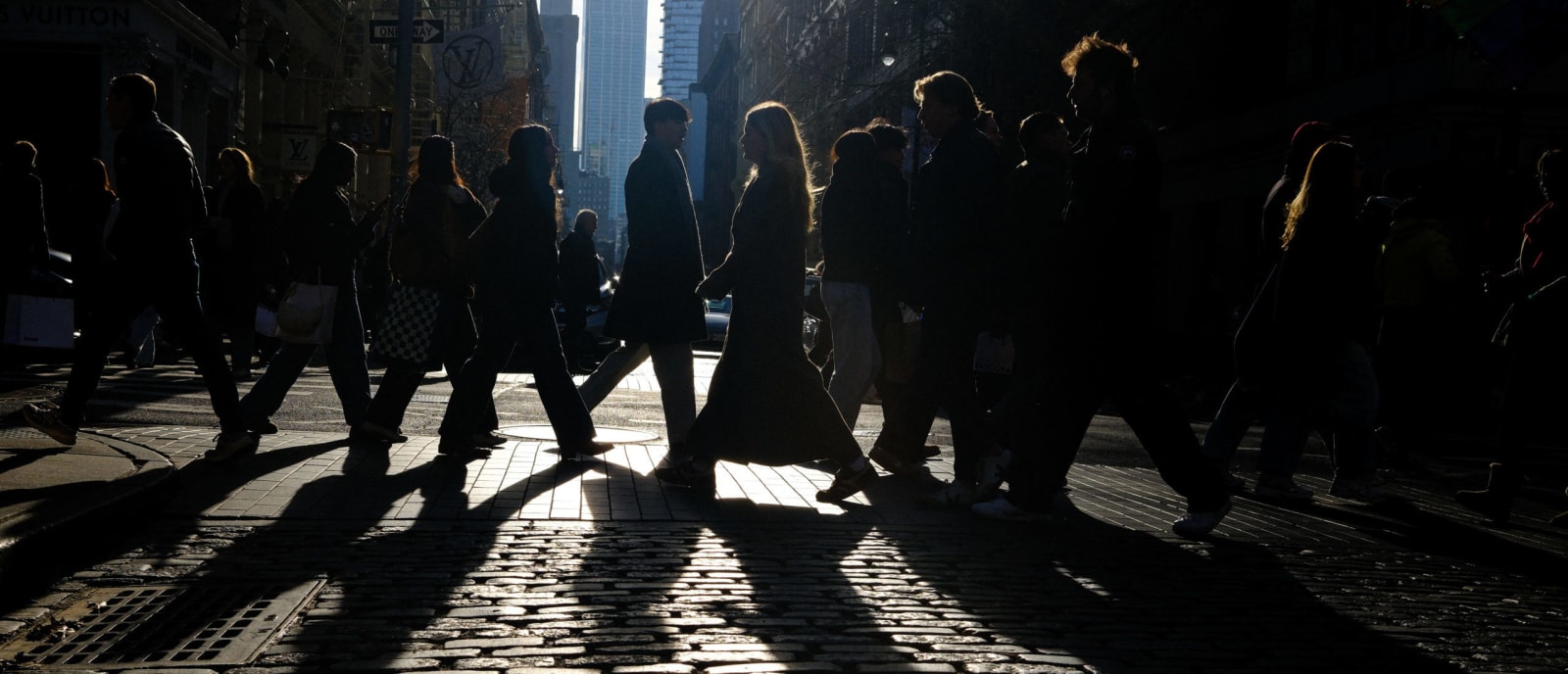 American economic growth blows past expectations in third quarter