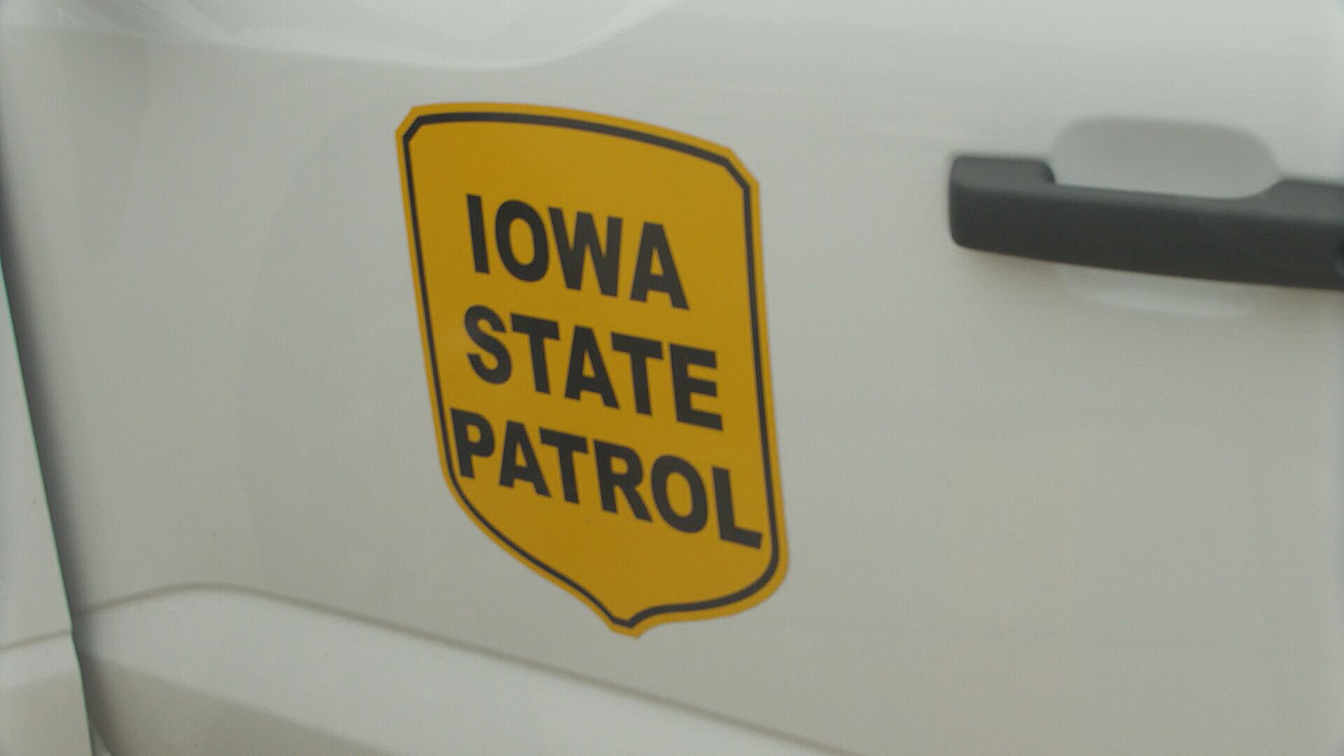 Iowa State Patrol urging drivers to practice safe driving during ...