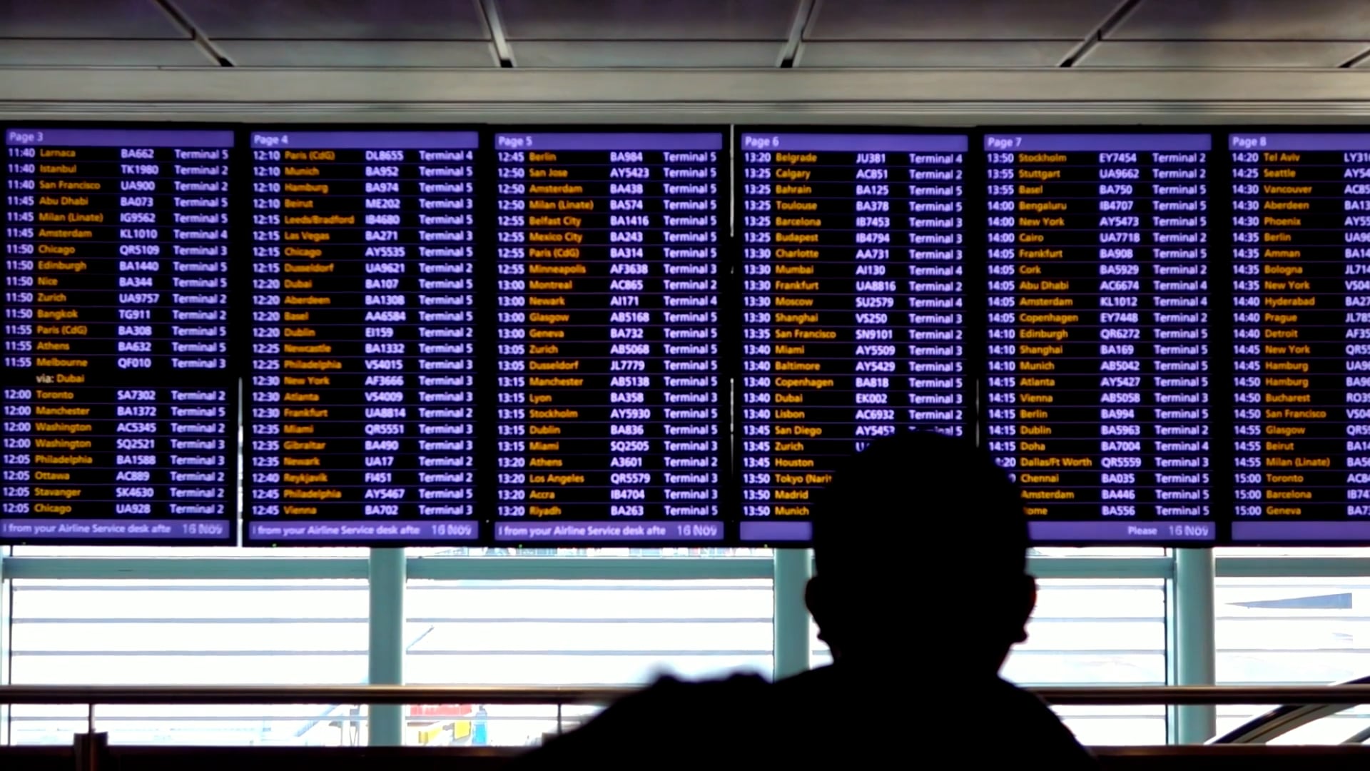 DHS reports 1.9M "self-deportations" under Trump