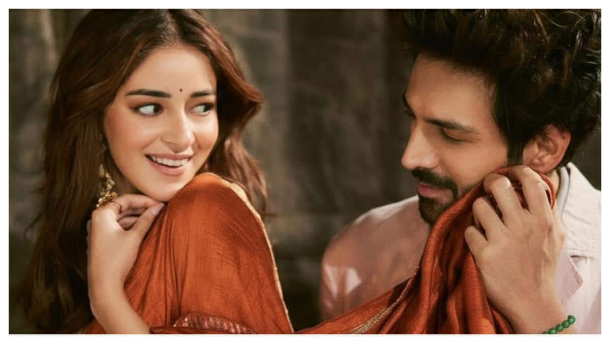 Stop remixing our childhood: New 'Saat Samundar Paar' feat Kartik ...