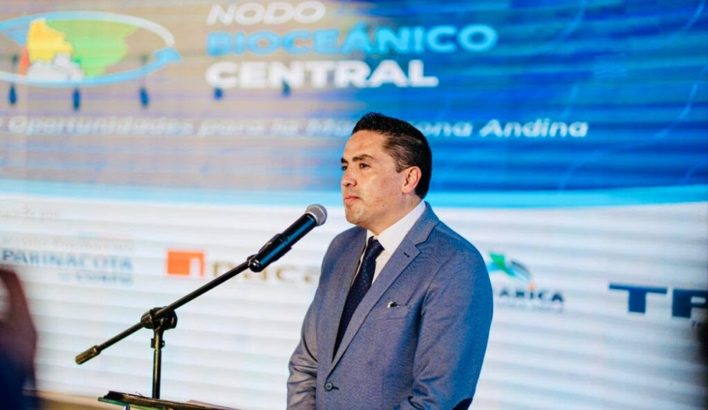 La disputa política por el preciado botín de la Empresa Portuaria Arica