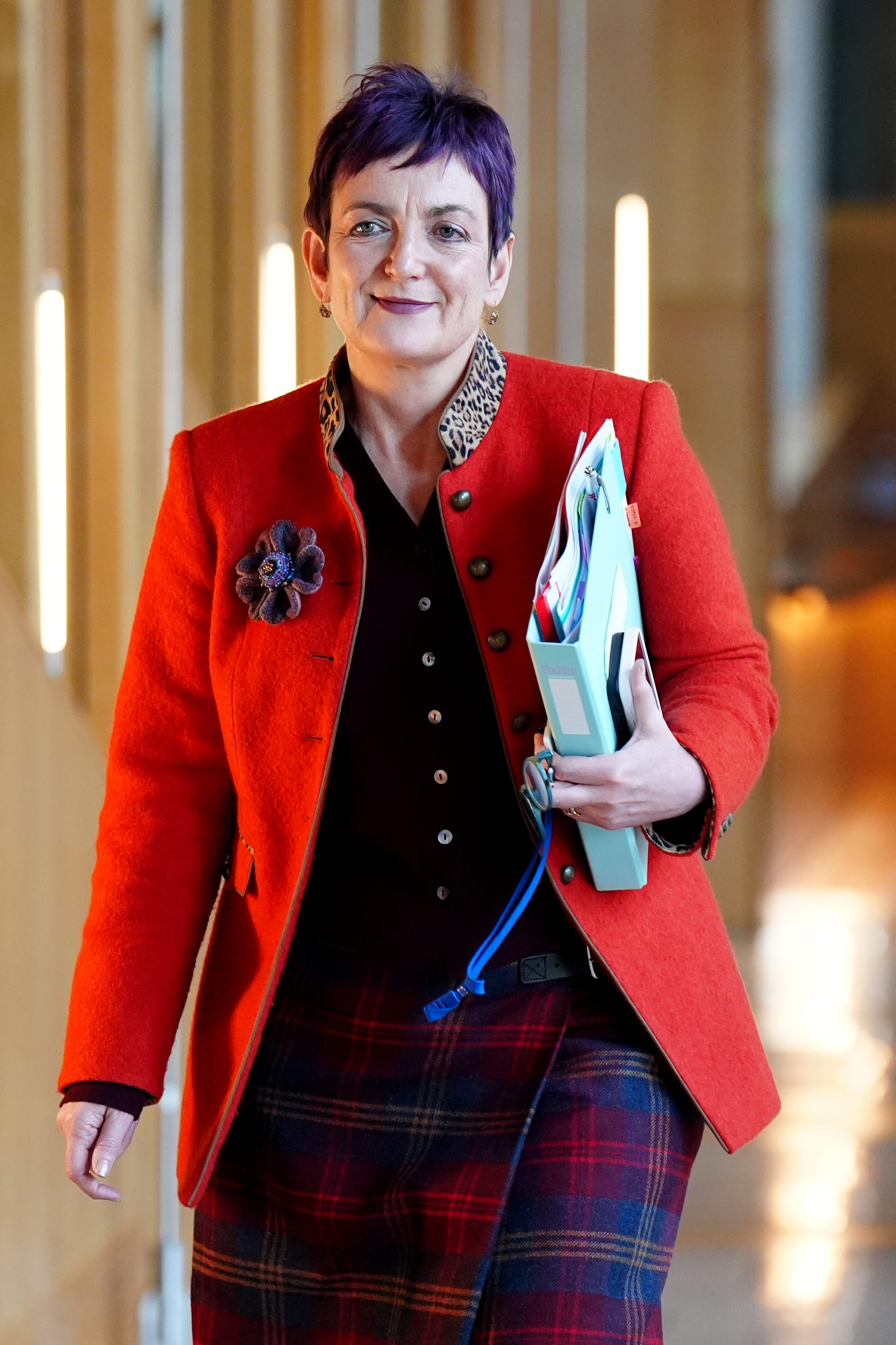 Constance faces ministerial code investigation in grooming gangs ...