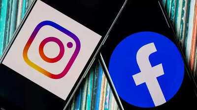 Instagram and Facebook outage in the US.: Users face login and server ...