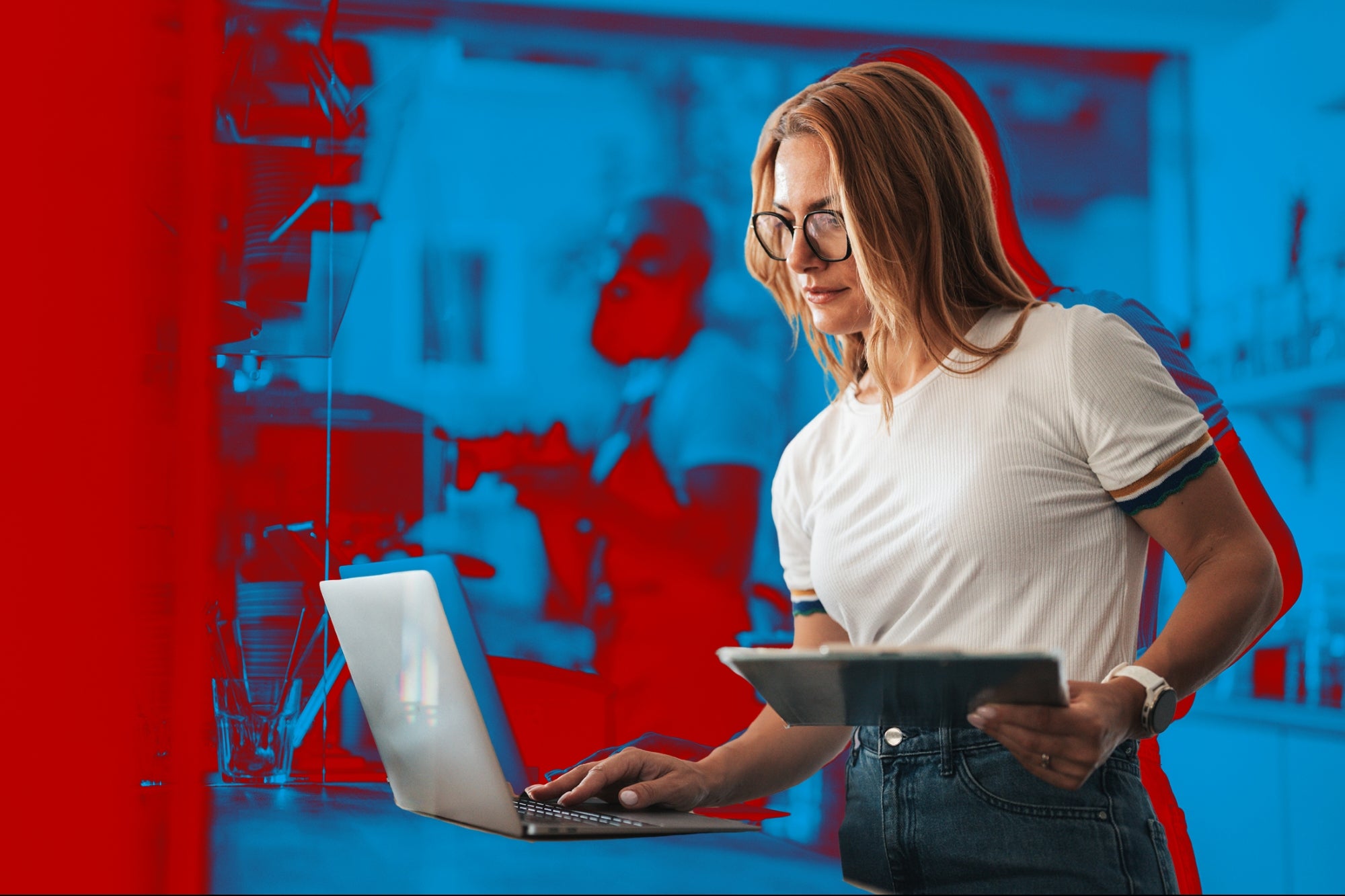 Why this business model is opening the door to entrepreneurship for ...